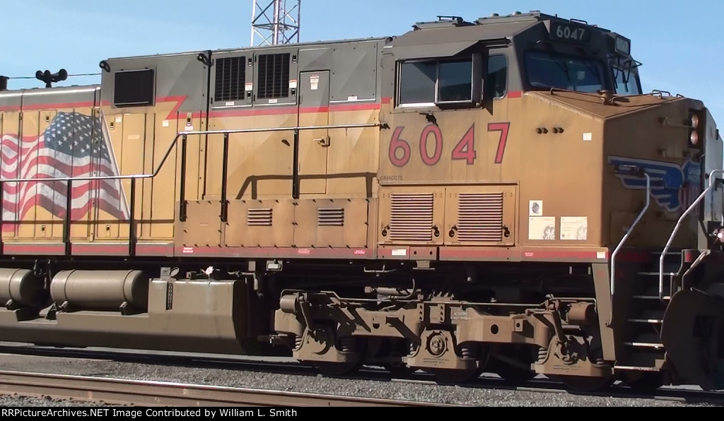 EB Tank Frt at Charleston RoundHouse Site-2